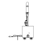 CADデータダウンロード | TOTO:COM-ET [コメット] 建築専門家向けサイト