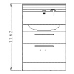 CADデータダウンロード | TOTO:COM-ET [コメット] 建築専門家向けサイト
