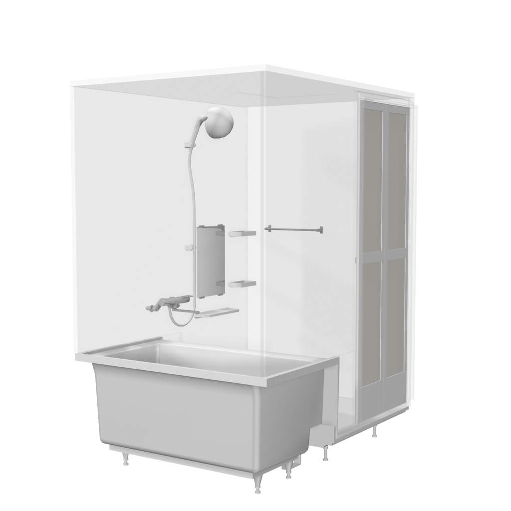 TOTO WHシリーズ 1216サイズ Tタイプ WHV1216UT 取扱説明書・レビュー記事 - トリセツ