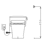 CADデータダウンロード | TOTO:COM-ET [コメット] 建築専門家向けサイト