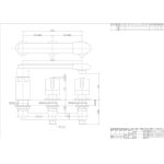 M633-UL | | タカラスタンダード株式会社