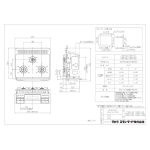 TN36-60【現行品】 | | タカラスタンダード株式会社