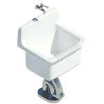 SK322 + TK22 + T23AEQ20C + T9R + HH04060 + T37SGEP | 掃除用流し_床排水 | TOTO株式会社