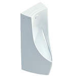 UFS900JCS | 自動洗浄小便器_壁排水_掃除口付き_超節水_ライニングなし | TOTO株式会社