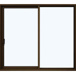 MHB10644S | APW511 片引き窓（均等） 25622 外観B1 | YKK AP（株）